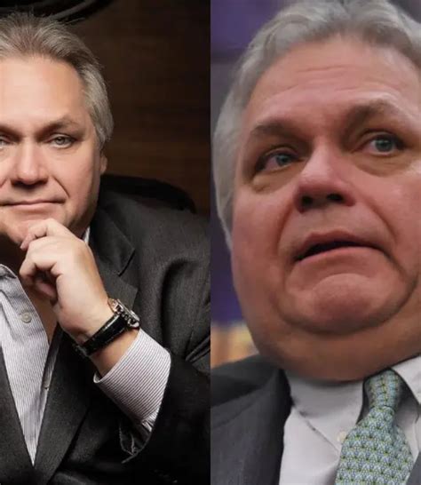 Muere Carlos Bremer tiburón de Shark Tank Actitudfem