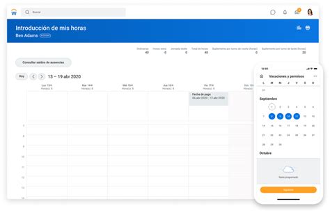 Programas Para Hacer Horarios De Trabajo Y Turnos Rotativos