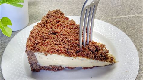 Ich Habe Noch Nie So Einen Leckeren Kuchen Gegessen Weder Im Ofen Noch