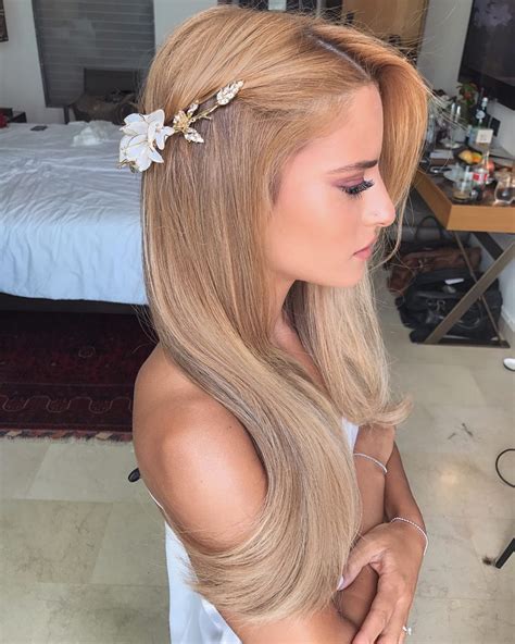 Penteado Cabelo Solto Ideias Tutoriais Para Deixar O Coque De Lado