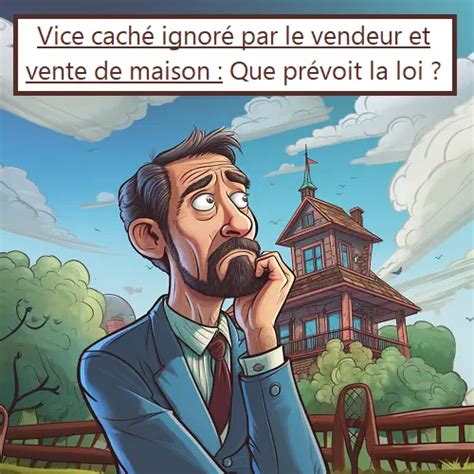 Expert Pour Vice Cach Maison Ventana Blog