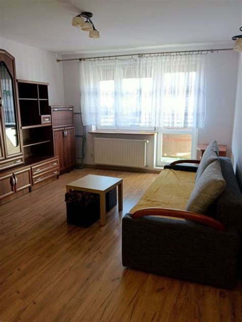 Mieszkanie Gorzów Wielkopolski ul gen Tadeusza Bora Komorowskiego
