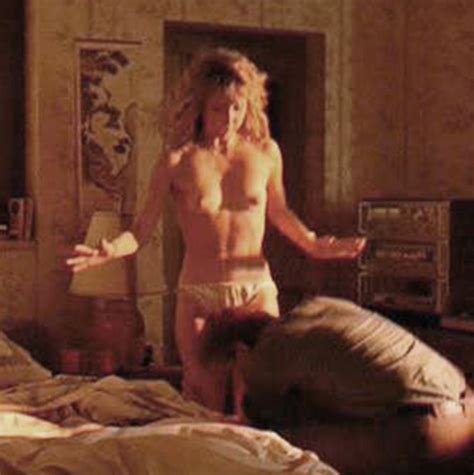 Teri Garr Nude Telegraph