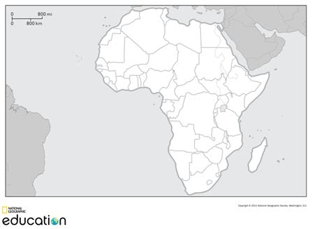 Africa Landforms Quizlet Diagram Quizlet
