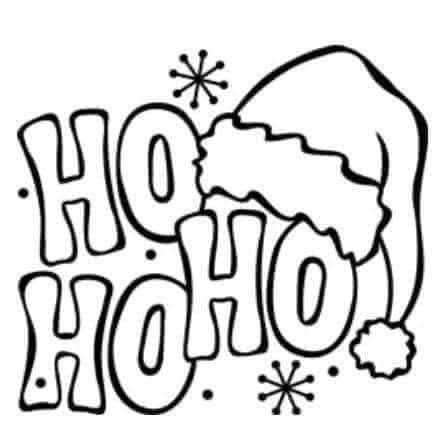 Christmas SVG Christmas SVG Designs Cut File Craftpi Printable