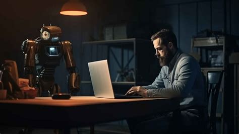 El Impacto de la Inteligencia Artificial en la Democracia Andrés Macario