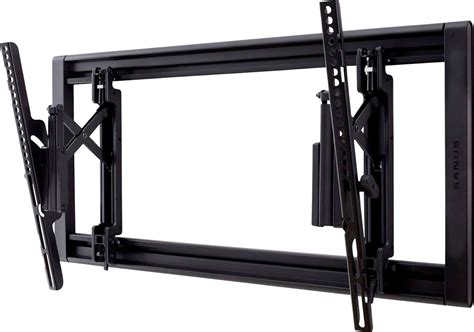 Questions And Answers Sanus Premium Series Advanced Tilt 4D TV Wall