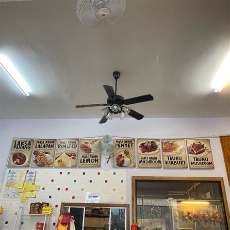 Tempat Makan Menarik Di Ranau Best Sedap