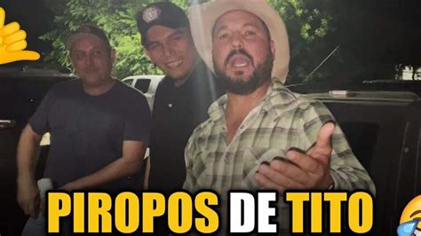 Descubre Los Mejores 30 Piropos De Tito El Ranchero Escritos Para