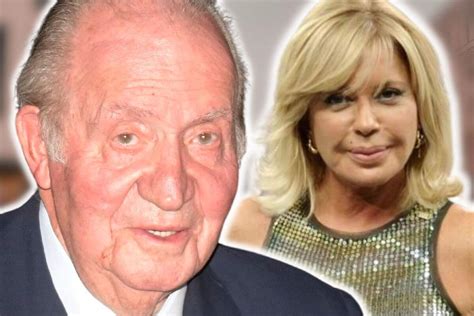 B Rbara Rey Decide Confesar D Nde Ten A Relaciones Con El Rey Juan Carlos