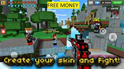 How To Cheat Pixel Gun 3D On Phone Pixel Gun 3D MOD 2023 Get Free