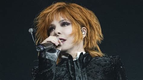Alerte Mylène Farmer annonce la sortie imminente d un nouveau single