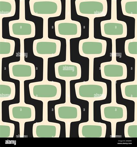 Mid Century Modern Atomic Patterns