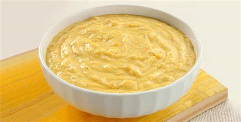 Creme De Milho Veja Como Fazer Um Creme Simples Saz N