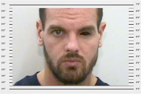 Bizarre Mugshots Wtf Gallery Ebaum S World