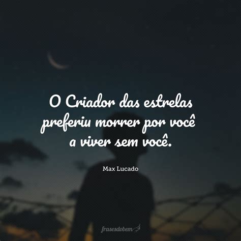 100 frases evangélicas para acreditar no impossível