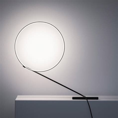 Poise Lampade Da Tavolo Kundalini Torino Light Gallery