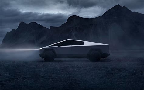 Elon Musk Praises Tesla Cybertruck At Delivery Event In Austin Thehiu