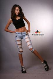 PR Models Glenda Set 77 X37