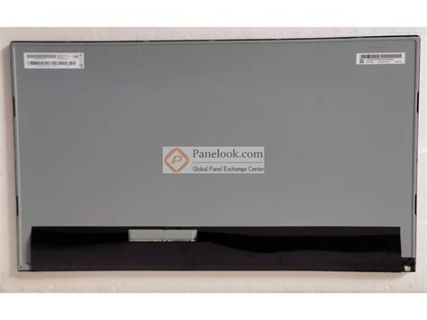 Auo M Htn B Overview Panelook