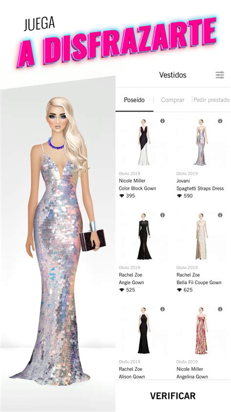 Covet Fashion Juego De Moda Amazon Es Appstore Para Android