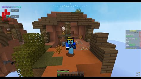 Dominating SkyWars Solos YouTube
