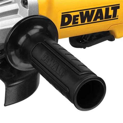 Esmeril Angular 4 1 2 1200 W 11000 Rpm Dewalt DWE4212 B2