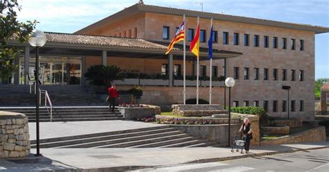 La Plataforma Per La Llengua I El PSIB Presenten Allegacions Al Nou