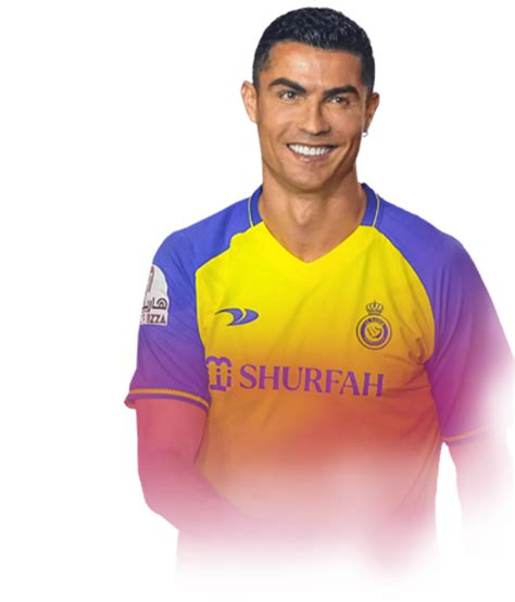 Cristiano Ronaldo 99 Premium FUTTIES EA FC 23 Ultimate Team Stats