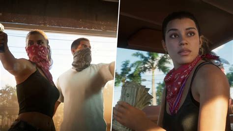 Grand Theft Auto Revela Su Primer Avance El Hype Est Al Tope Y