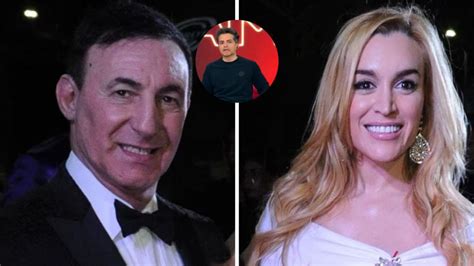 Ángel de Brito reveló qué bienes le reclama Norberto Marcos a Fátima