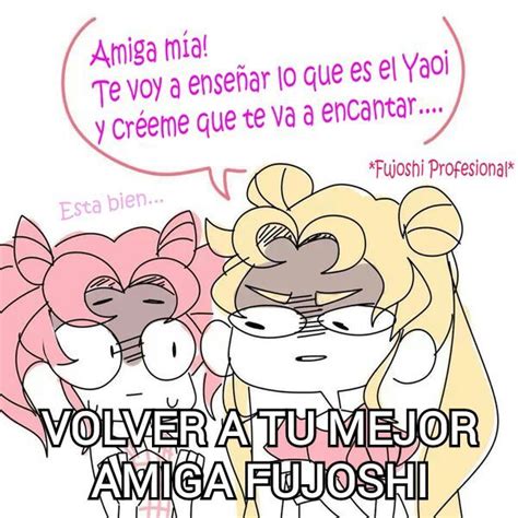 como ser una buena fujoshi fundashi Yaoi Amino Español Amino