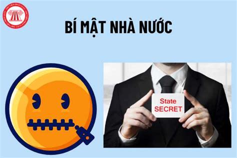 Bí Mật Nhà Nước Là Gì Khám Phá Những Điều Chưa Biết Về Bí Mật Quốc Gia