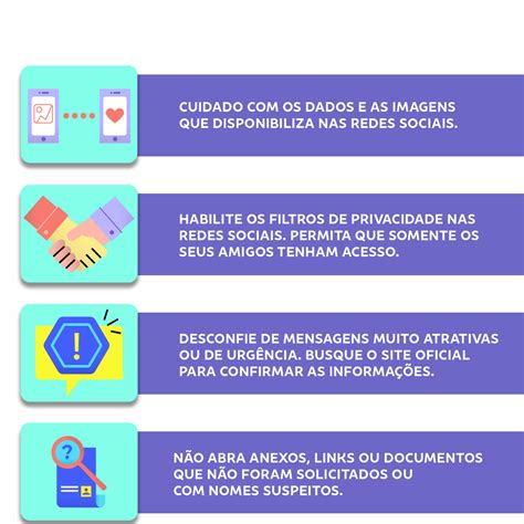 Dados pessoais dicas de como proteger as suas informações Blog BB