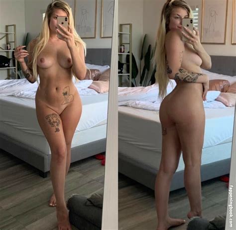 Baylee Everly Bayleeeeverly Nude OnlyFans Leaks The Fappening