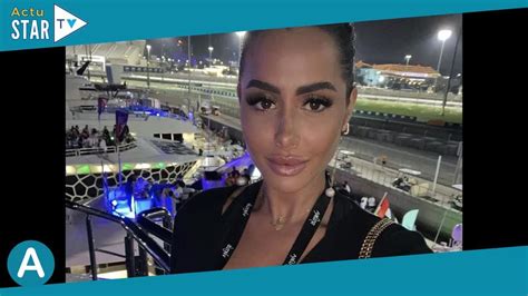 Marine El Himer En Couple Avec Un Joueur De La Coupe Du Monde
