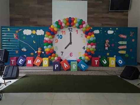 Pin de Mirian Ferreira em evangelismo infantil Decoração infantil da