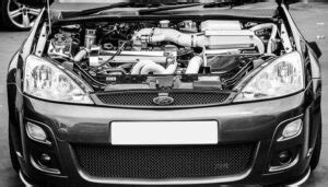 Las Fallas Comunes Del Ford Focus Problemas Averías Y Fiabilidad