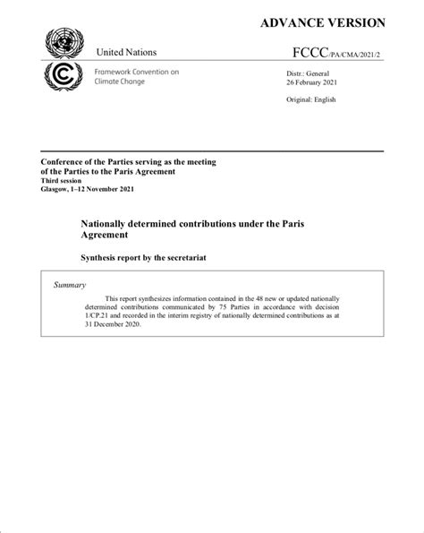 Maryanne Jones En La Actualidad Me Sorprendi Informe De La Onu Sobre