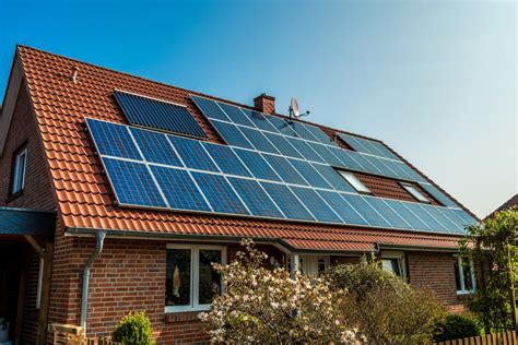 Photovoltaik Und Solarthermie Kombinieren So Geht S