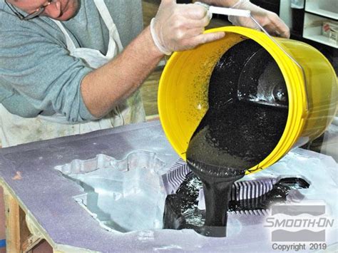 Flex Foam IT 17 Revs Up Flexible Foam Performance