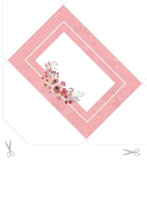 48 Papéis de Carta para Imprimir Envelopes