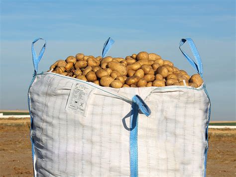 Big Bags Y Sacos Para La Agricultura Dajusa Big Bag Y Sacos
