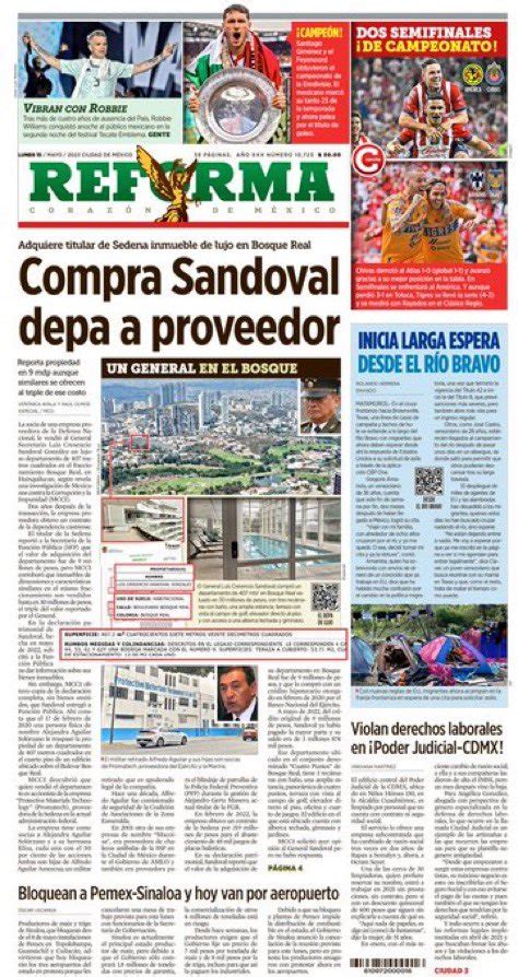 𝘼𝙧𝟮 𝙈𝙭 on Twitter Ar2Noticias Un general en el bosque
