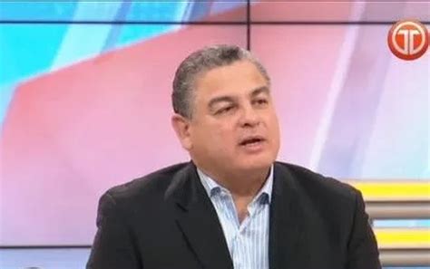 Anel Bolo Flores es el nuevo contralor de la República de Panamá