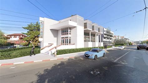 Casa Tineretului din Tg Jiu va fi modernizată Ordinul de începere al