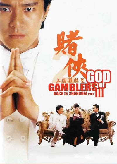 Phim Đỗ Thánh III Full HD 1080p Châu Tinh Trì