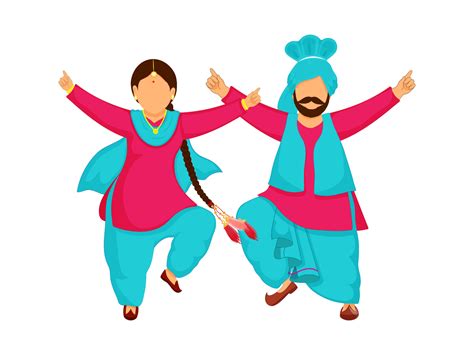 Bhangra Wallpaper