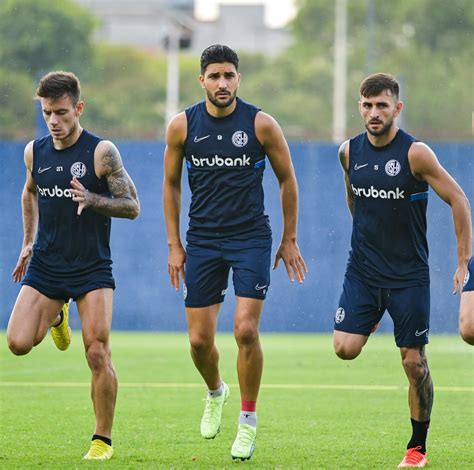 San Lorenzo on Twitter Cuánto falta para el sábado