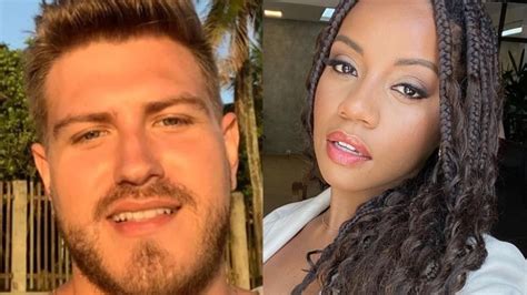 Casamento às cegas 2 Alisson e Thamara fazem ensaio juntos